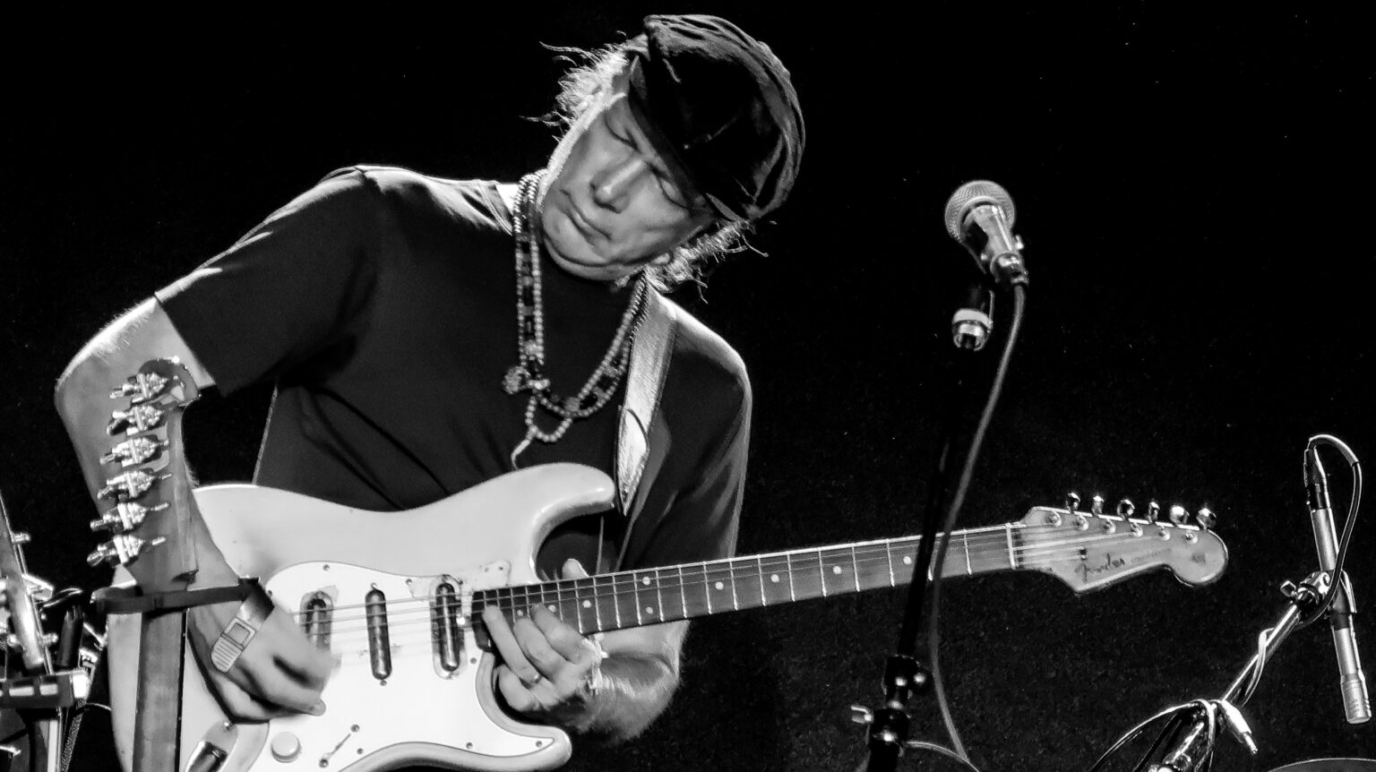 Biography • Kimock.com