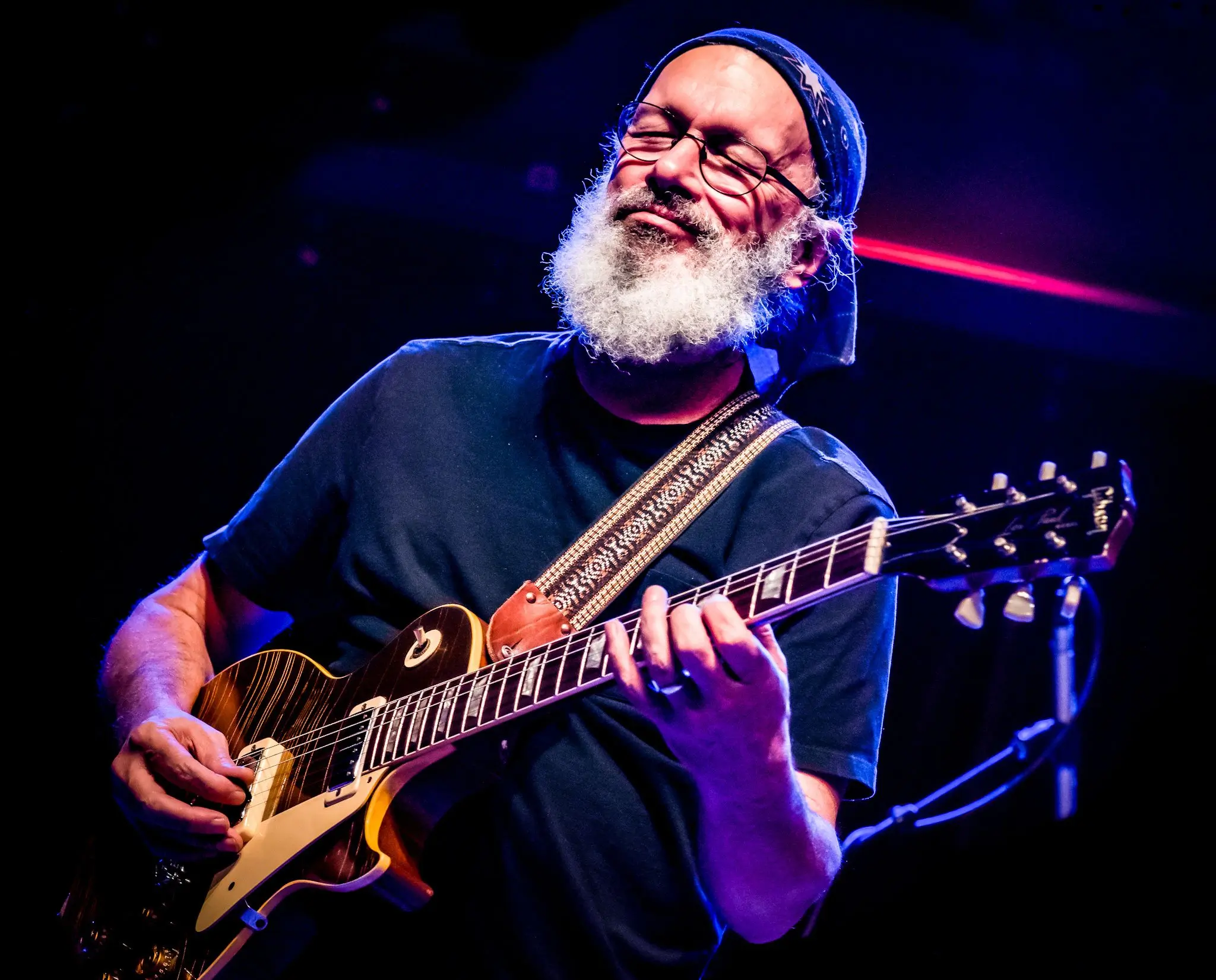 Biography • Kimock.com