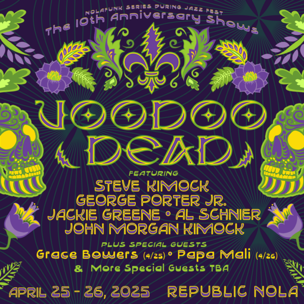 Welcome! The official website for guitar player, Steve Kimock